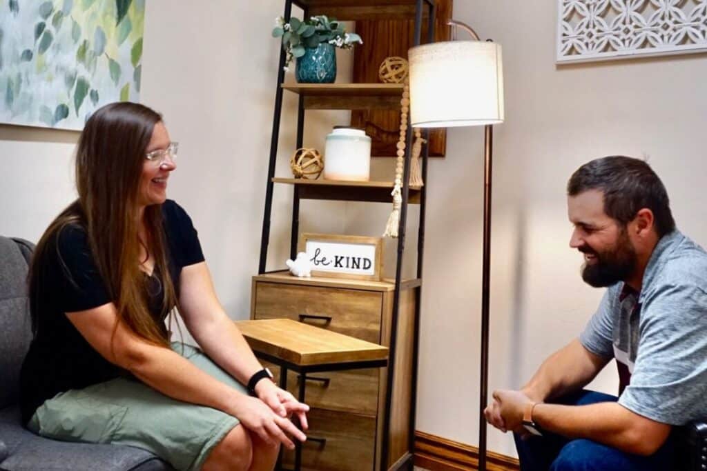 Mental Health & Addiction Treatment Center In Utah