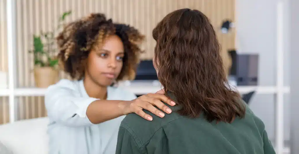 Understanding Passive Suicidal Ideation: How To Be Of Help